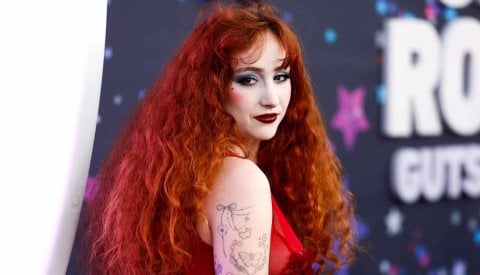 Chappell Roan reveals why she keeps deleting social media apps