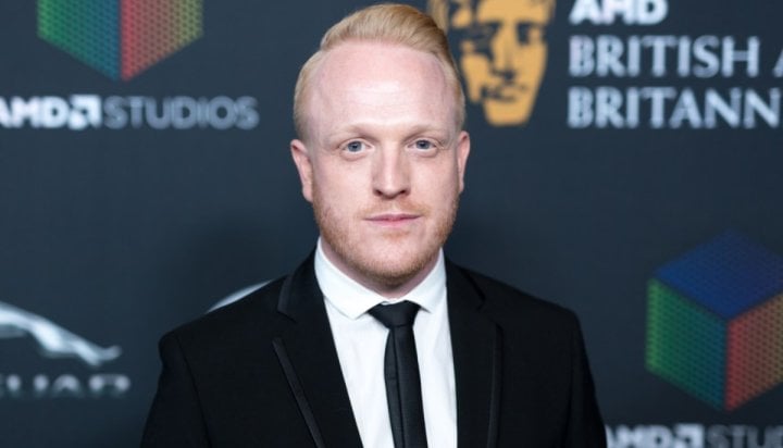 Owain Rhys Davies, ‘Twin Peaks’ actor, dies suddenly at 44