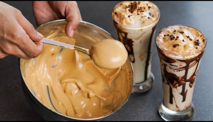 Chef shares four cold coffee recipes to beat the summer heat
