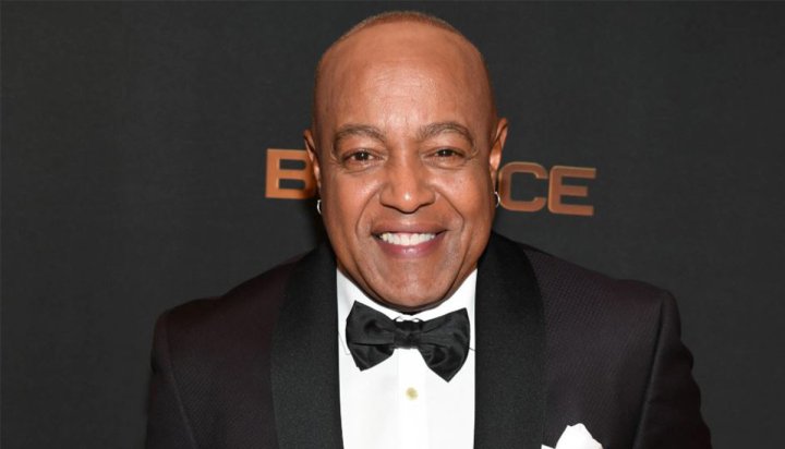 Beauty and the Beast singer Peabo Bryson dies at 75