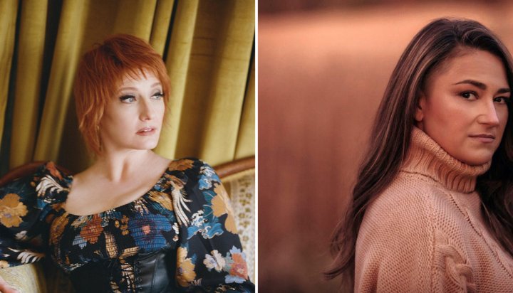Leigh Nash, Jennifer Knapp set to star in 'Safe for the Whole Family ...