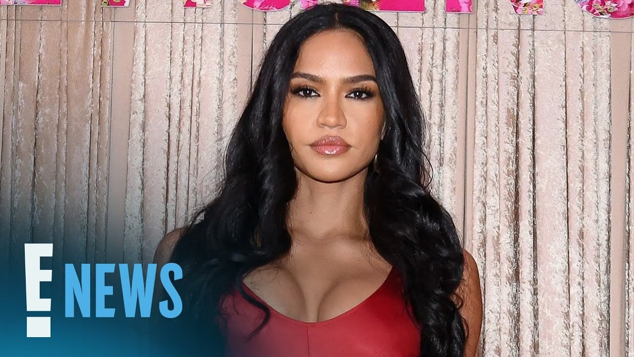 Cassie Ventura reveals permanent move out of the United States in new ...