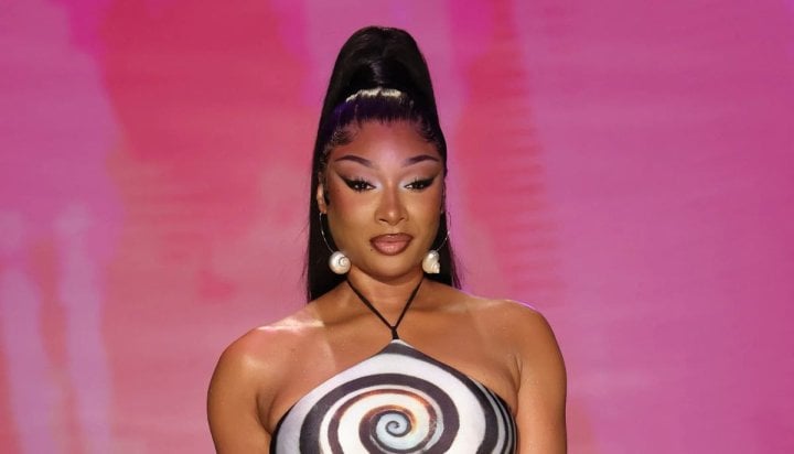 Megan Thee Stallion drops hot girl summer hint with new music tease