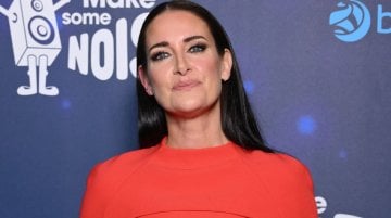 Kirsty Gallacher shares disheartening cancer update
