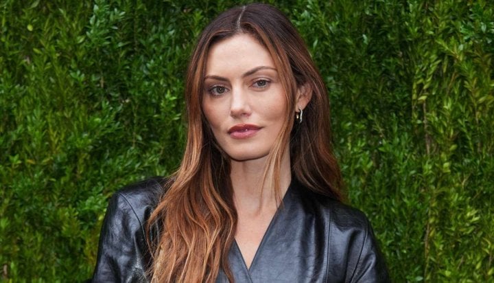 Phoebe Tonkin highlights real-life relationship struggles in Paramount+ ...