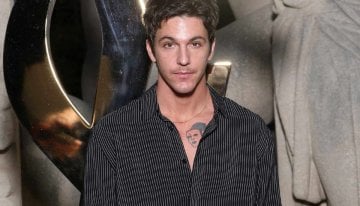 Role Model announces the end of his Sally celebrity guest tradition