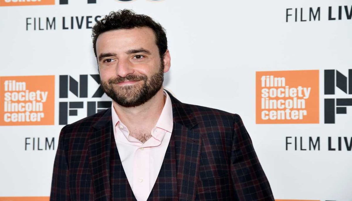 David Krumholtz reveals shocking 'The Santa Clause' residuals