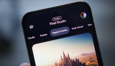 Google has shut down Pixel Studio and sent users straight to Gemini