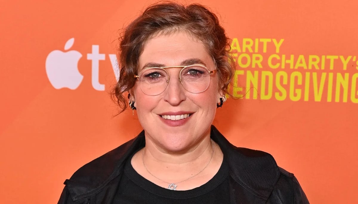 Mayim Bialik reveals severe reaction to GLP-1 drug after single injection