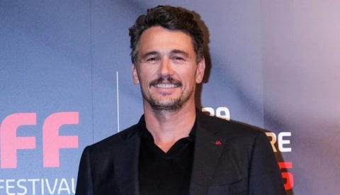 James Franco fuels comeback speculation with mysterious new social ...
