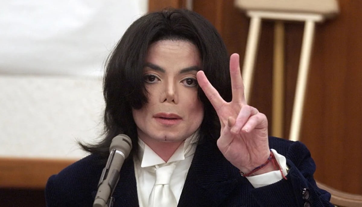 Netflix Michael Jackson documentary sparks debate after scoring 71% on ...