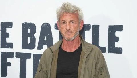 Sean Penn explains decision to skip Oscars despite recent award win