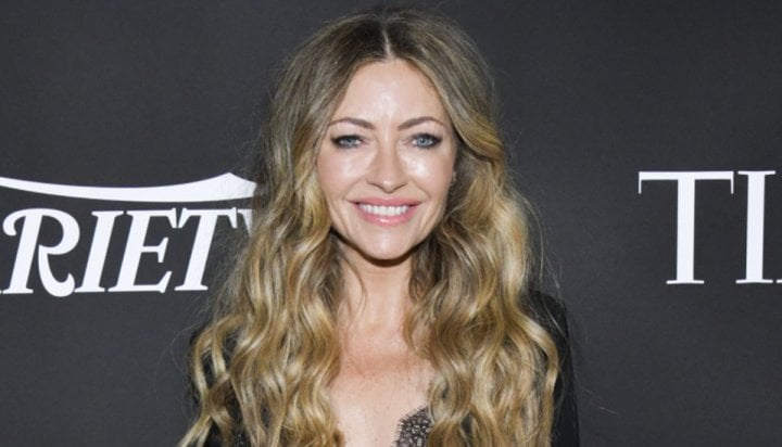 Rebecca Gayheart shares heartfelt tribute as daughter graduates middle ...