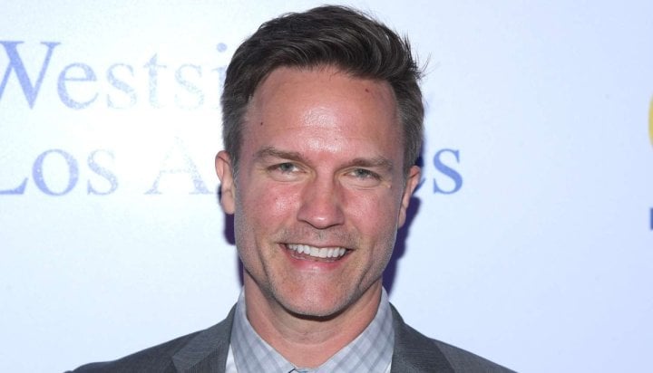 Scott Porter says 'Friday Night Lights' reunion felt like coming home