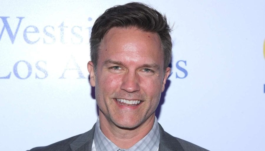 Scott Porter says 'Friday Night Lights' reunion felt like coming home