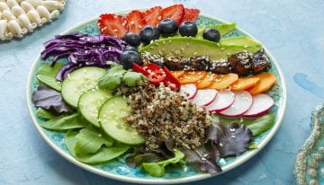 Eating more B vitamins could help reduce stroke risk, new research suggests