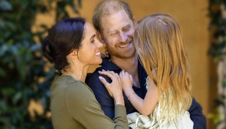 Harry's deep care for his children's privacy shines through, says royal ...