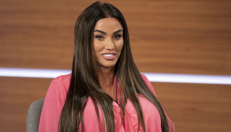 Katie Price questions future of marriage amid Lee Andrews’ travel ban drama