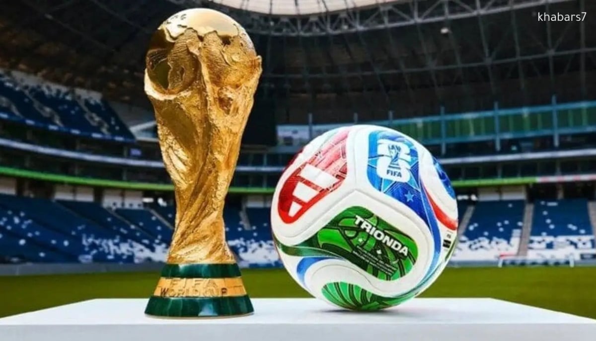 Nine people hurt in violent incidents near FIFA World Cup 2026 host ...