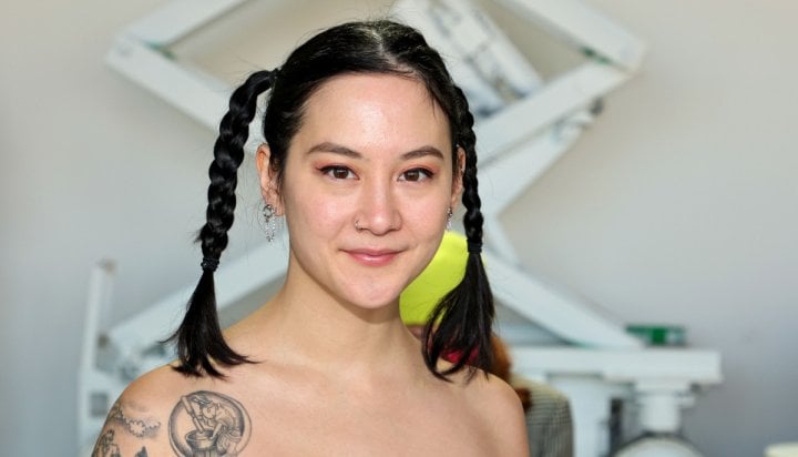 Japanese Breakfast’s Michelle Zauner announces pregnancy with husband ...