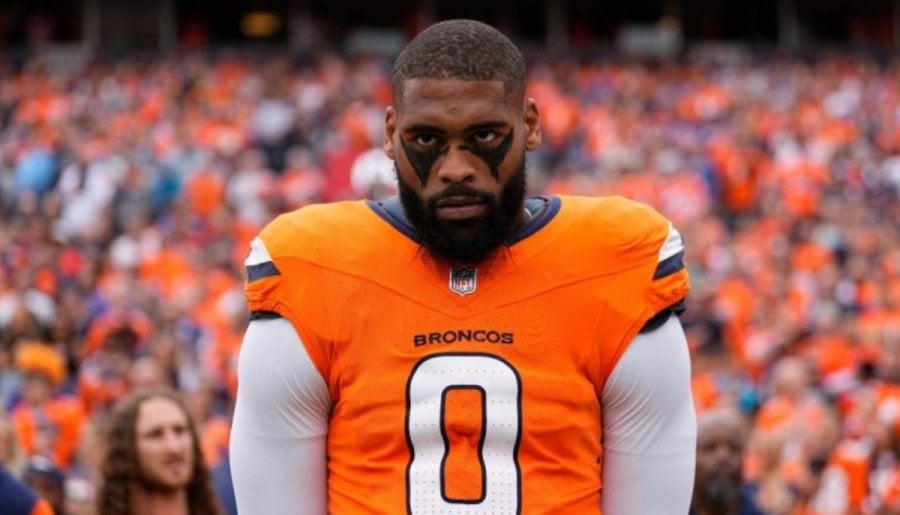 Jonathon Cooper enters not guilty plea following domestic violence ...