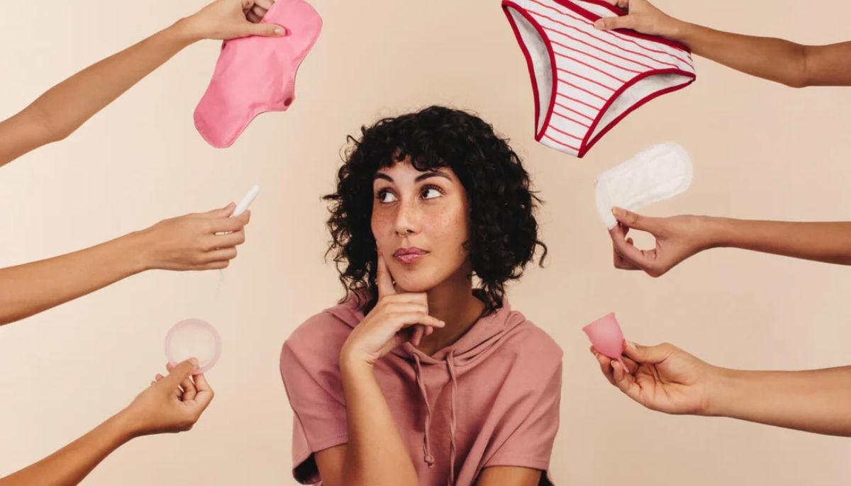 Four expert-backed summer intimate hygiene tips every woman needs to ...