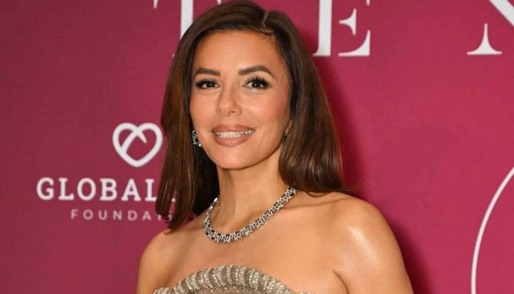 Eva Longoria, Tony Parker reunion sparks buzz years after divorce