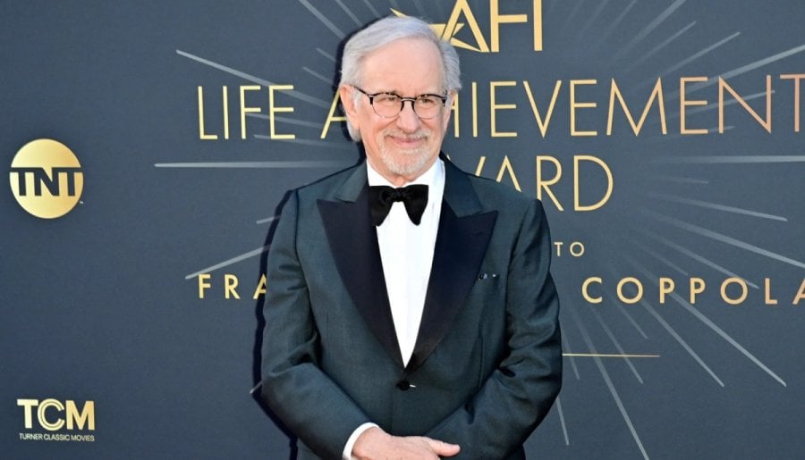 Steven Spielberg reveals 'James Bond' producers rejected him multiple times
