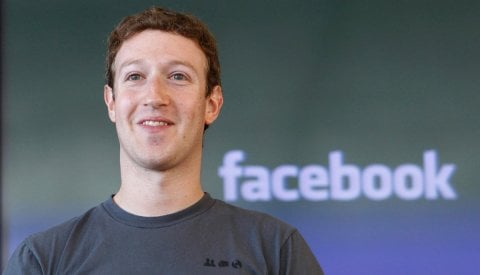 Mark Zuckerberg thinks just a dozen top AI researchers can deliver ...
