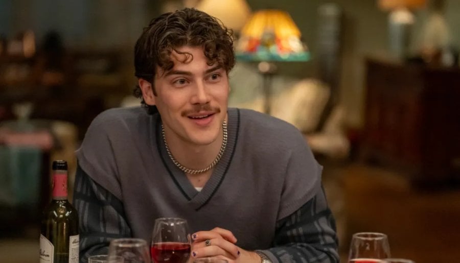 Jack Innanen explains why he turned down role in ‘Heated Rivalry’ season 2