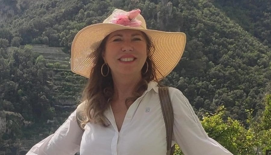 Cinzia Dal Pino receives prison sentence after killing man following ...