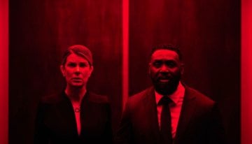 'Open Door' sci-fi short to become feature film after viral success online