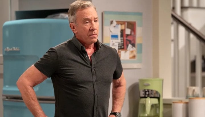 Tim Allen opens up on Jenna Elfman romance concerns in ‘Shifting Gears’