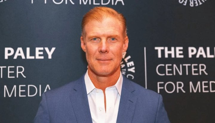 Alexi Lalas stuns Fox Sports panel with vulgar remark about James ...