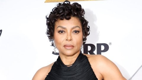 Taraji P. Henson responds to online comments about her changing appearance