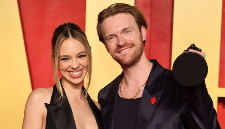 Finneas O’Connell reveals how he secretly planned Claudia Sulewski’s ...