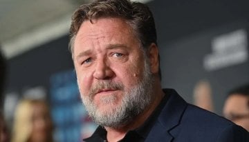 Russell Crowe explains why ‘Gladiator II’ failed to match original’s ...