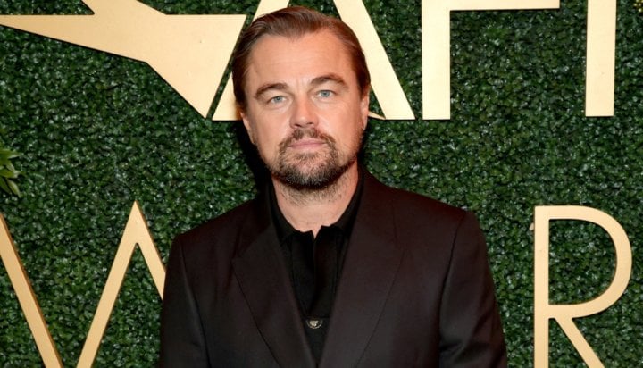 Claire Danes recalls moment Leonardo DiCaprio told her to stop playing ...
