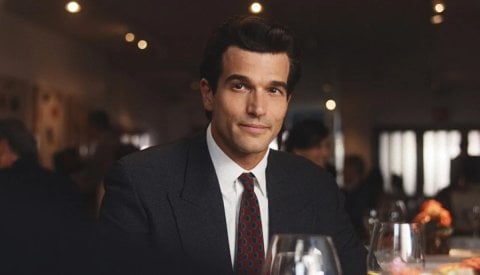 Actor Paul Anthony Kelly throws his name into the race for next James Bond