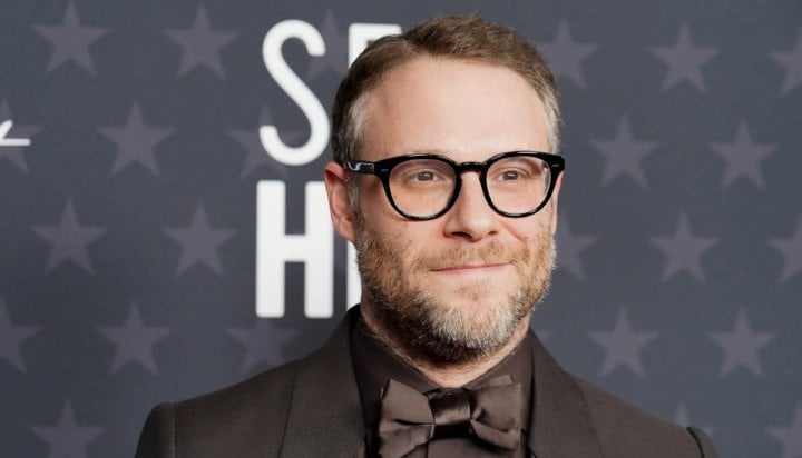 Seth Rogen addresses James Franco fallout, says their collaboration ...