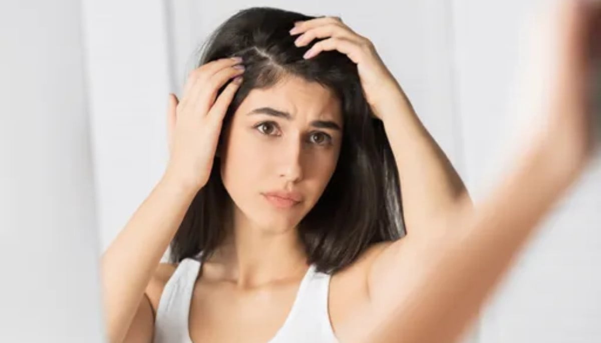 Skin and hair changes after 30 linked to hormones, lifestyle factors