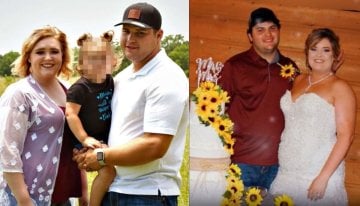 Netflix documentary revisits Taylor Parker's fake pregnancy murder case