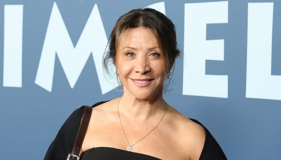 Cheri Oteri reveals breast cancer surgery and Jill Biden support