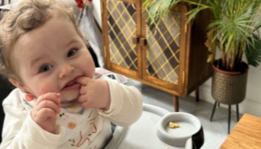 Adoptive parents convicted of murdering 13-month-old Preston Davey in ...