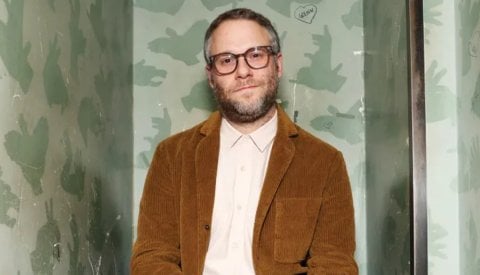 Seth Rogen reveals secret behind his 15-year marriage