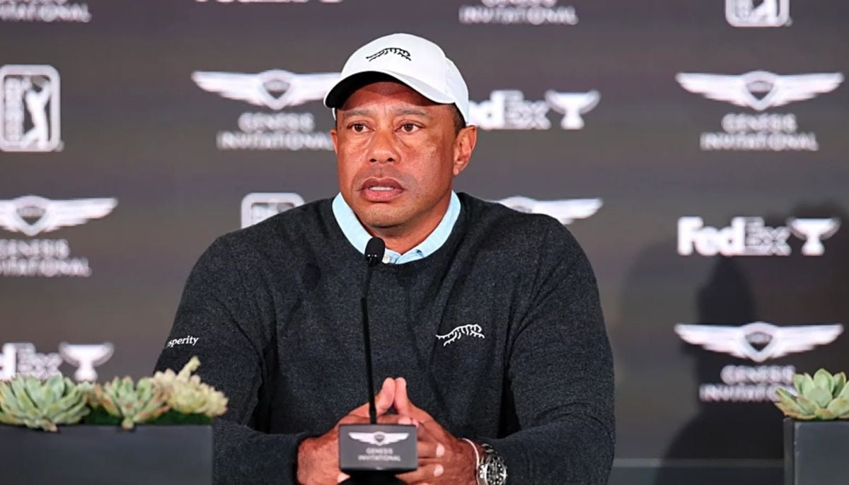 Prosecutors seek Tiger Woods' medical records in Florida DUI case
