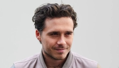 Brooklyn Beckham appears to reference family rift in new ad