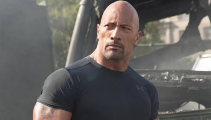 Dwayne Johnson rejects political discourse, cites frustration with ...