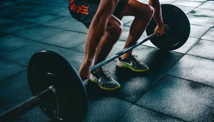 Bodyweight exercises to build strength, muscle after 50