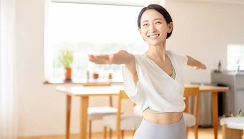 Why Japan stays lean: Health coach compares Japanese and US obesity rates
